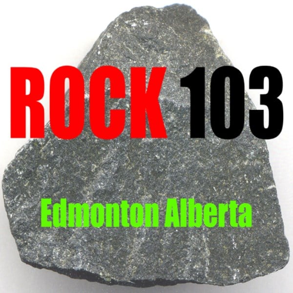Rock 103 Edmonton | Free Internet Radio | TuneIn