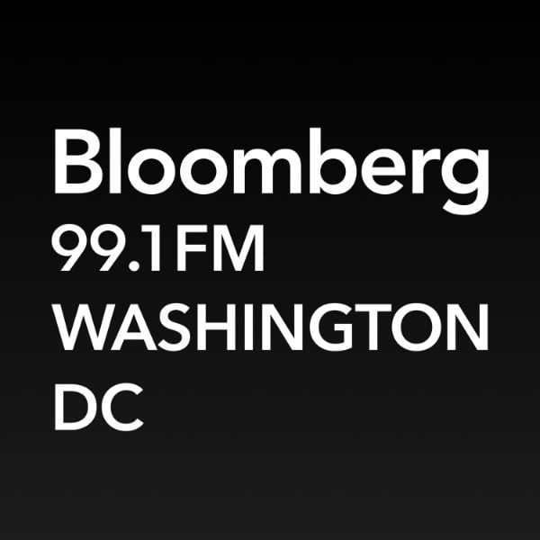 Bloomberg Washington D.C., WDCH-FM 99.1 FM, Washington, DC | Free ...