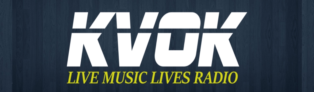 KVOK - Live Music Lives Radio | Free Internet Radio | TuneIn