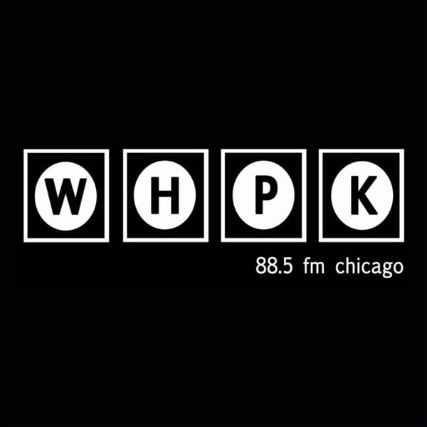 WHPK, 88.5 FM, Chicago, IL | Free Internet Radio | TuneIn