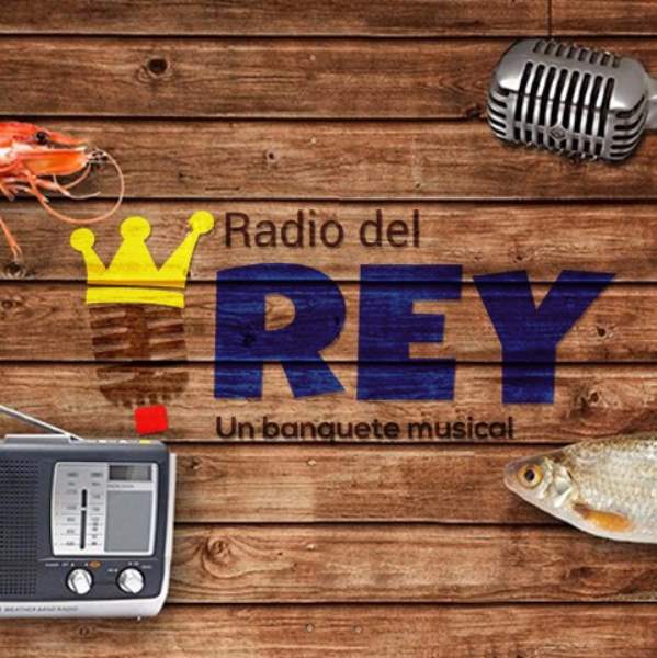 Radio del Rey | Free Internet Radio | TuneIn