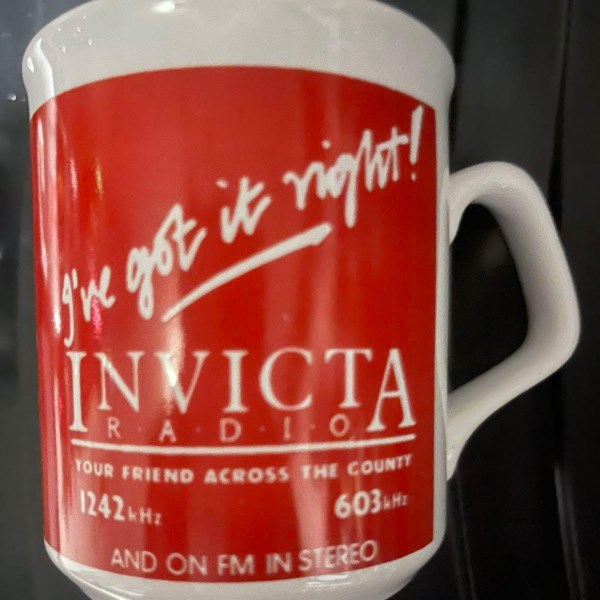 Invicta FM | Free Internet Radio | TuneIn