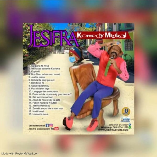Radio Jesifra FM | Free Internet Radio | TuneIn