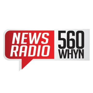 NewsRadio 560 WHYN, 560 AM, Springfield, MA | Free Internet Radio | TuneIn