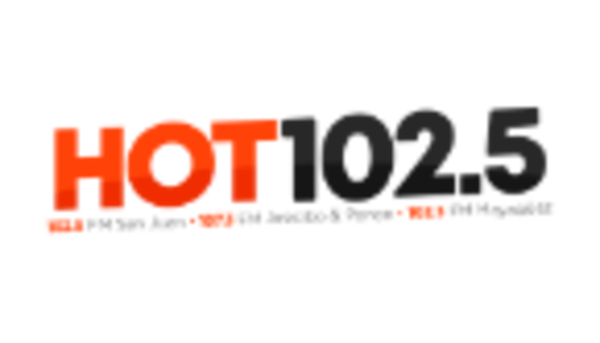 Hot 102, WTOK-FM 102.5 FM, San Juan, Puerto Rico | Free Internet Radio ...