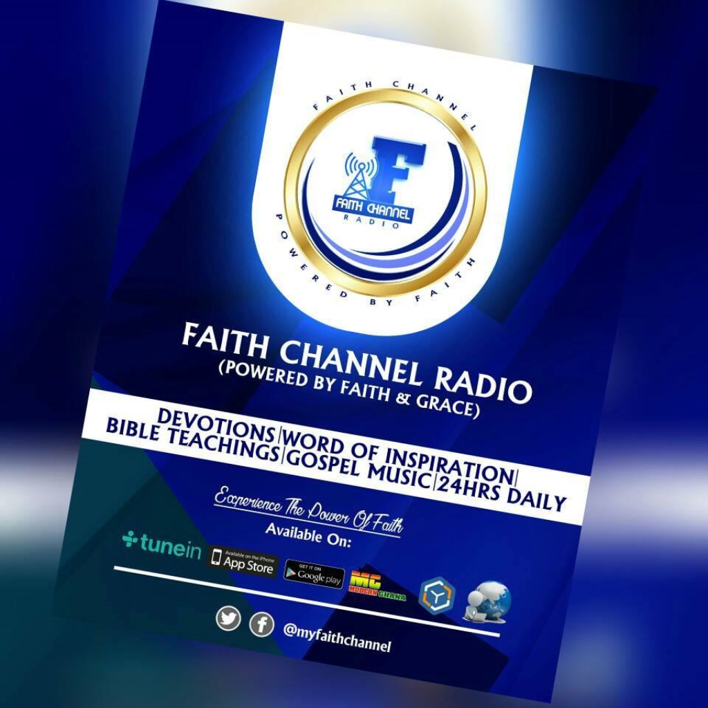 Faith Channel Radio | Free Internet Radio | TuneIn