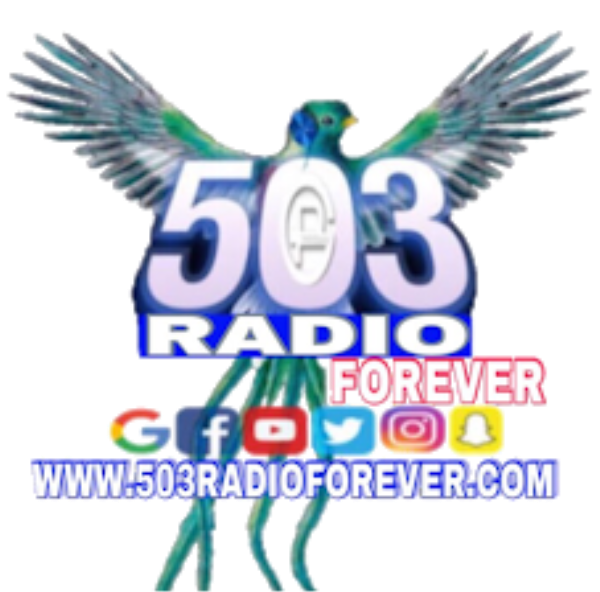503 Radio Forever | Free Internet Radio | TuneIn