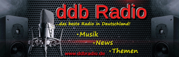 ddb Radio | Free Internet Radio | TuneIn