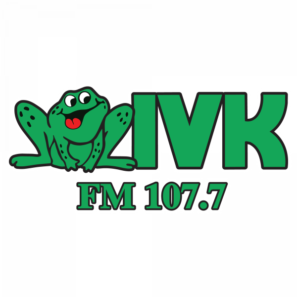 The Frog Station, WIVK-FM 107.7 FM, Knoxville, TN | Free Internet Radio ...