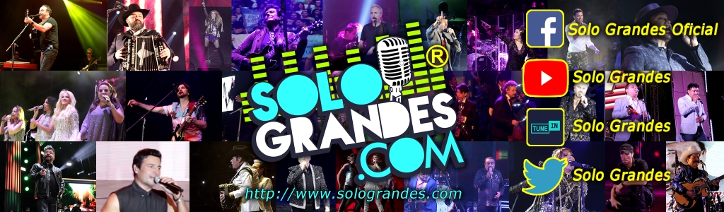 Solo Grandes | Free Internet Radio | TuneIn