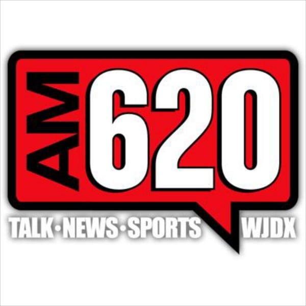 AM 620 WJDX, 620 AM, Jackson, MS | Free Internet Radio | TuneIn