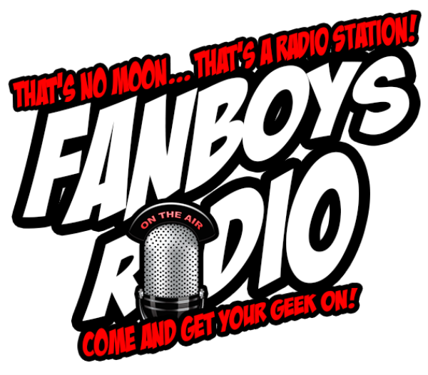Fanboys Radio | Free Internet Radio | TuneIn