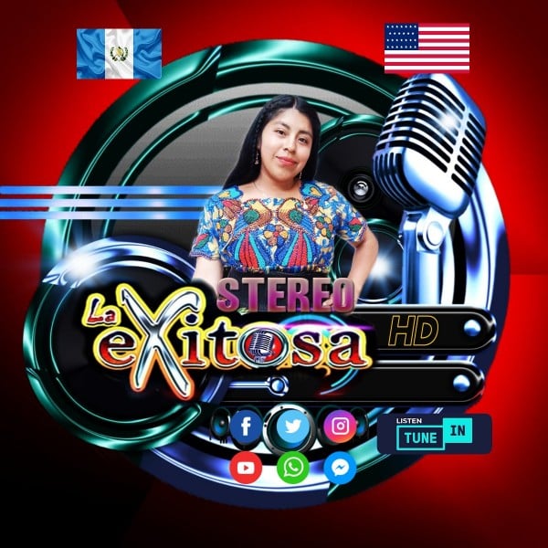 Stereo la Exitosa | Free Internet Radio | TuneIn