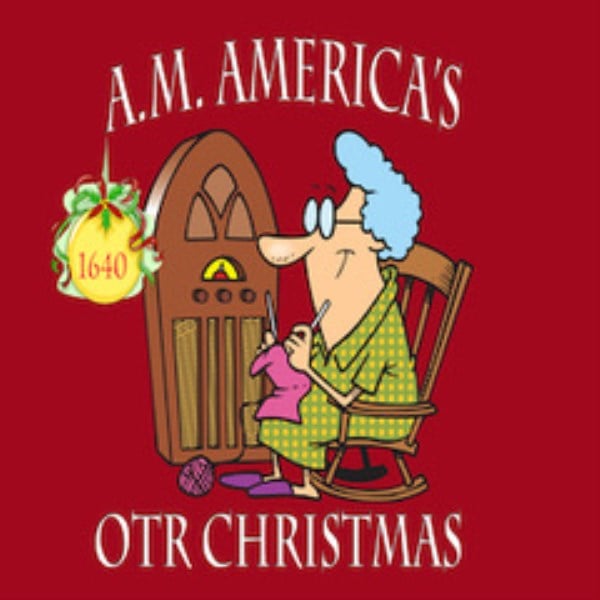 1640 A.M. America OTR Christmas Channel | Free Internet Radio | TuneIn