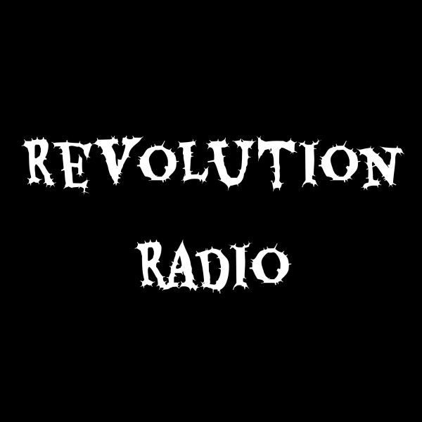 Revolution Radio | Free Internet Radio | TuneIn