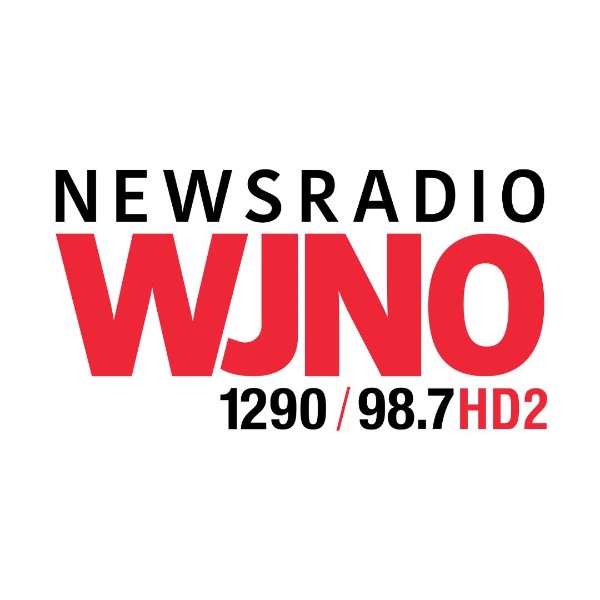 Live 1290 AM | WJNO | 3.2K Favorites | TuneIn