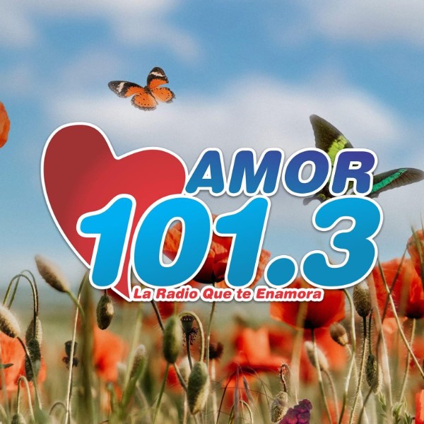 Amor 101.3 FM, XHFX 101.3 FM, Guaymas, Mexico | Free Internet Radio ...