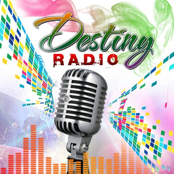 Destiny Radio | Free Internet Radio | TuneIn