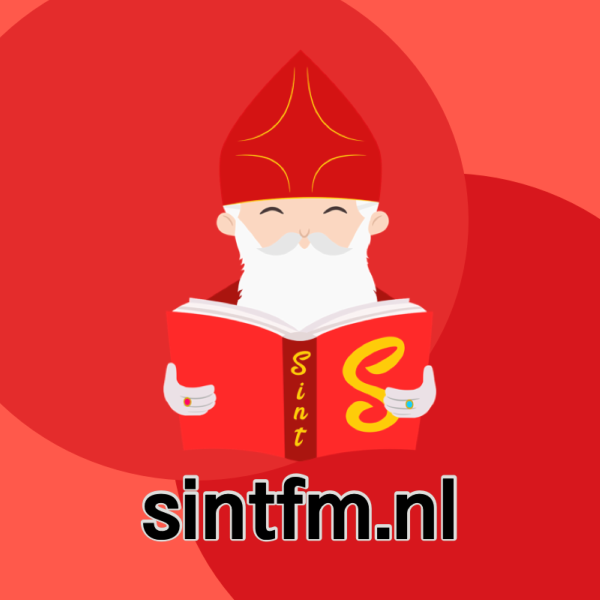 Sinterklaas Radio | Free Internet Radio | TuneIn