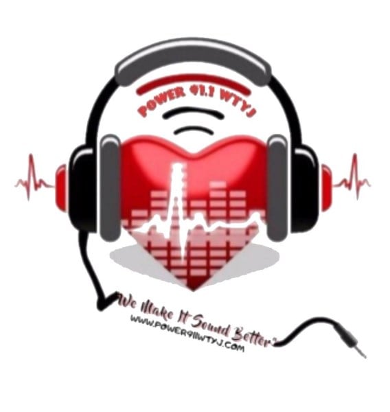 Power 91.1 WTYJ | Free Internet Radio | TuneIn