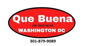 WLXE 1600 AM, 1600 AM, Rockville, MD | Free Internet Radio | TuneIn