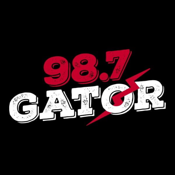 98.7 The Gator, WKGR 98.7 FM, Wellington, FL | Free Internet Radio | TuneIn