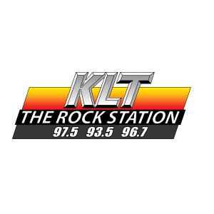 KLT The Rock Station, WKLT 97.5 FM, Traverse City, MI | Free Internet ...