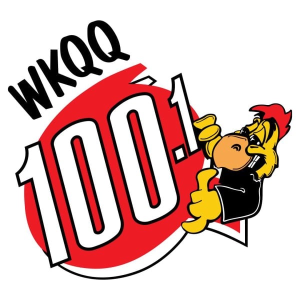 100.1 WKQQ, 100.1 FM, Lexington-Fayette, KY | Free Internet Radio | TuneIn
