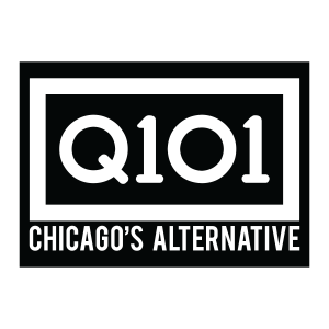 Q 101, WKQX-FM 101.1 FM, Chicago, IL | Free Internet Radio | TuneIn
