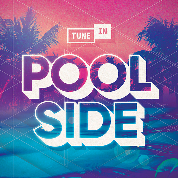 Poolside | Free Internet Radio | TuneIn