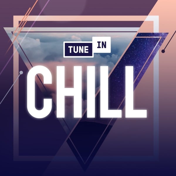 Chill | Free Internet Radio | TuneIn
