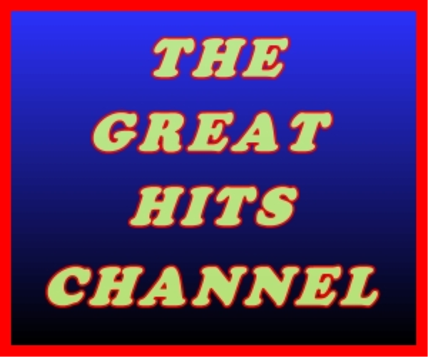 The Great Hits Channel | Free Internet Radio | TuneIn