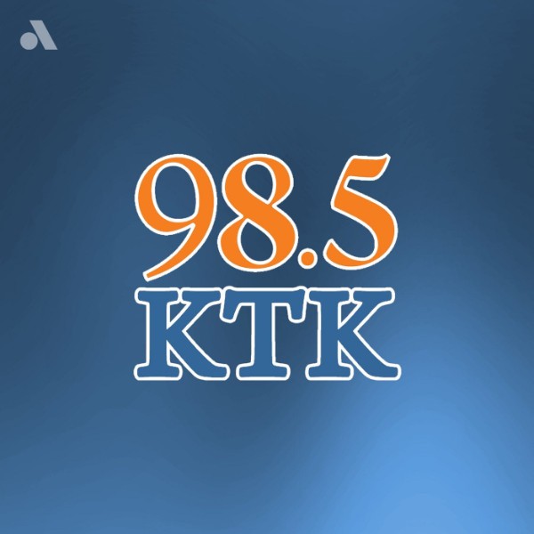 98.5 KTK, WKTK-FM 98.5 FM, Crystal River, FL | Free Internet Radio | TuneIn
