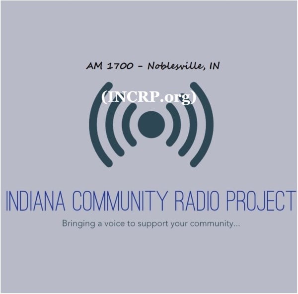 AM 1700 INCRP Indiana Community Radio | Free Internet Radio | TuneIn
