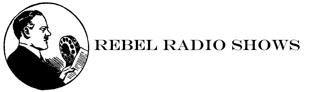 Rebel Radio Shows | Free Internet Radio | TuneIn