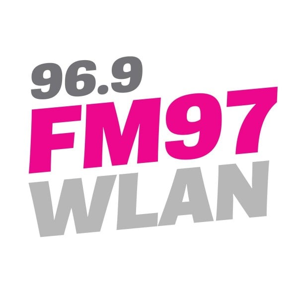 FM97, WLAN-FM 96.9 FM, Lancaster, PA | Free Internet Radio | TuneIn