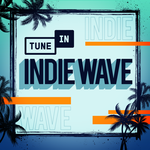 Indie Wave | Free Internet Radio | TuneIn