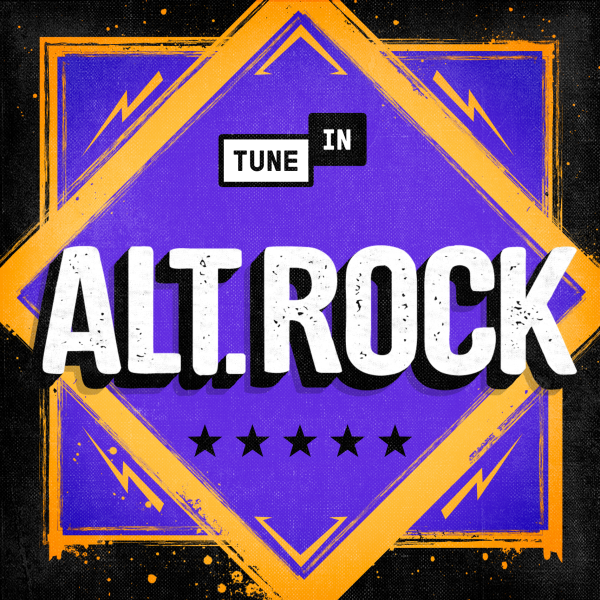 Alt Rock | Free Internet Radio | TuneIn