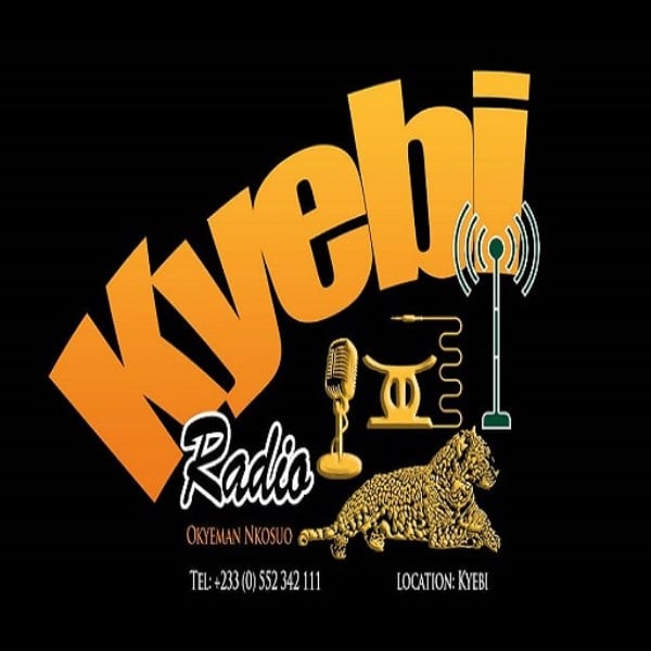 KYEBI RADIO | Free Internet Radio | TuneIn