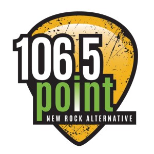 106.5 The Point, W293CS 106.5 FM, Hinckley, MN | Free Internet Radio ...