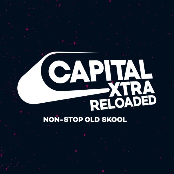 Capital XTRA Reloaded | Free Internet Radio | TuneIn