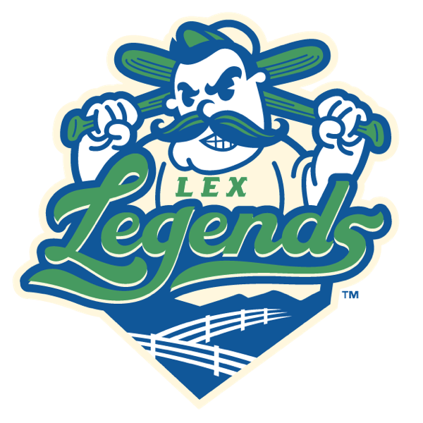 Lexington Legends Baseball Network | Free Internet Radio | TuneIn