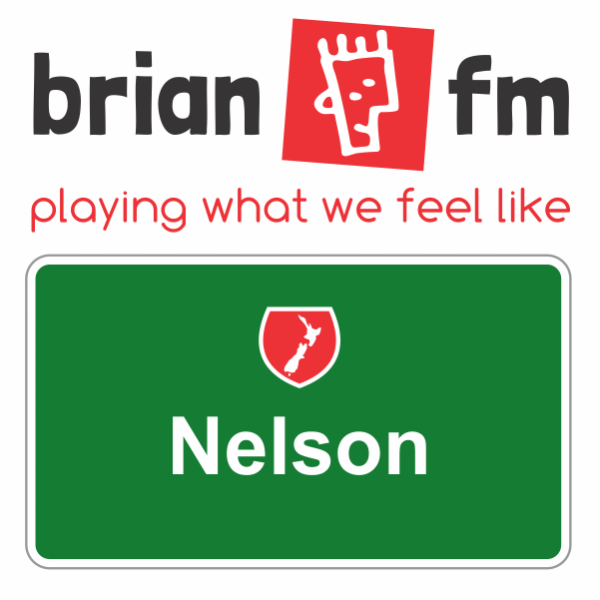 Brian FM Nelson, 105.6 FM, Nelson, New Zealand | Free Internet Radio ...