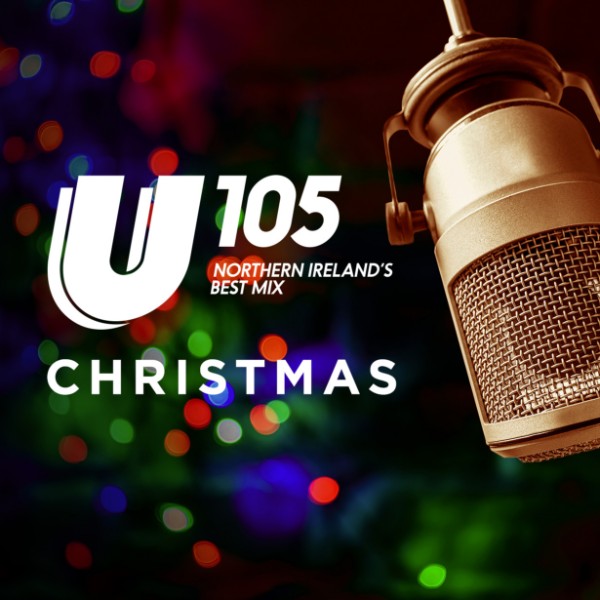 U105 Xmas | Free Internet Radio | TuneIn