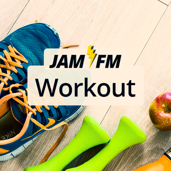 JAM FM Workout | Free Internet Radio | TuneIn