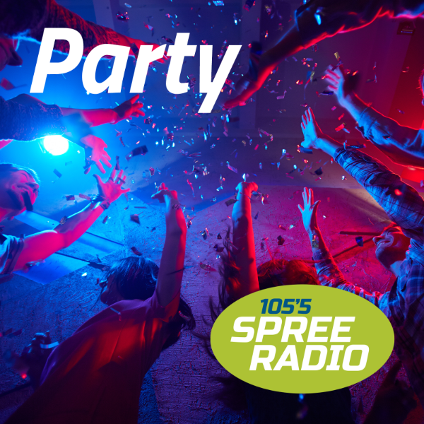 105'5 Spreeradio Party | Free Internet Radio | TuneIn