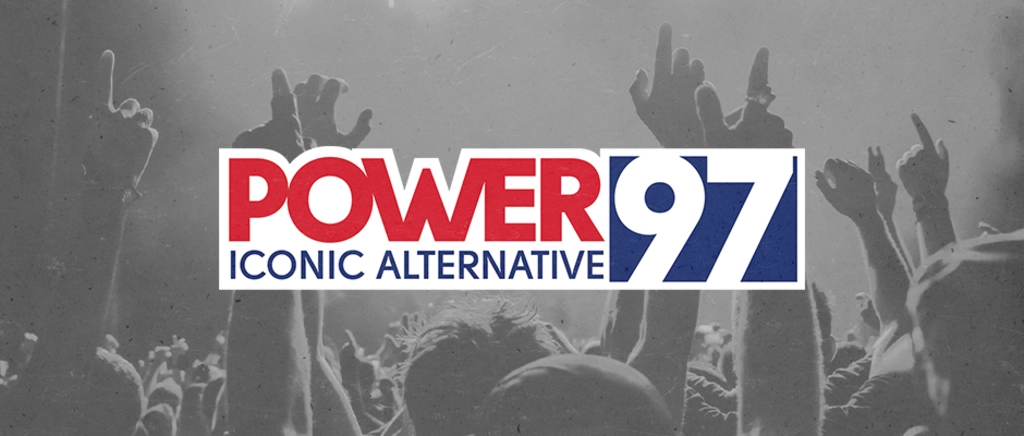 Power 97, CJKR-FM 97.5 FM, Winnipeg, Canada | Free Internet Radio | TuneIn