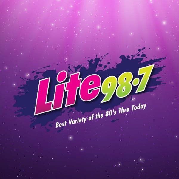 Lite 987, WLZW 98.7 FM, Utica, NY | Free Internet Radio | TuneIn