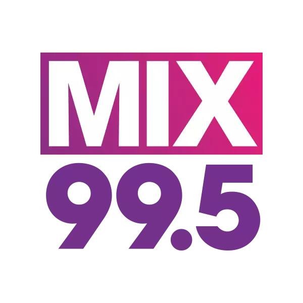 Mix 99.5, WMAG 99.5 FM, High Point, NC | Free Internet Radio | TuneIn