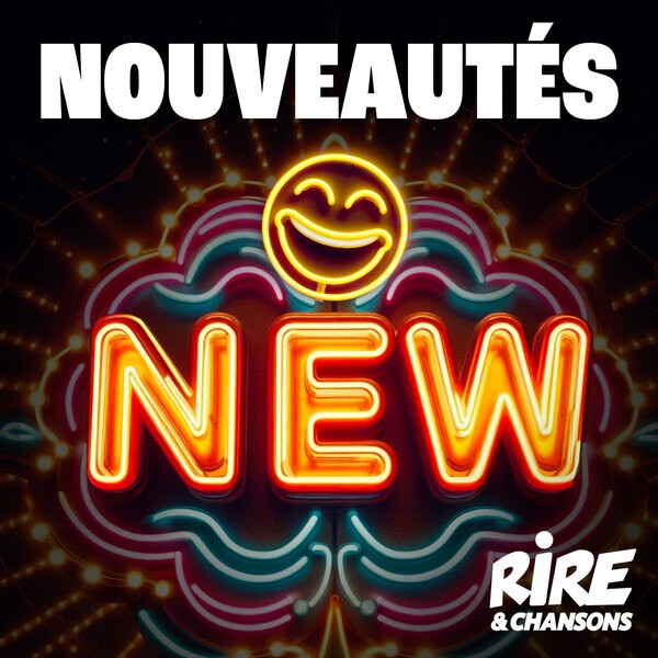 RIRE ET CHANSONS NOUVEAUTES | Free Internet Radio | TuneIn